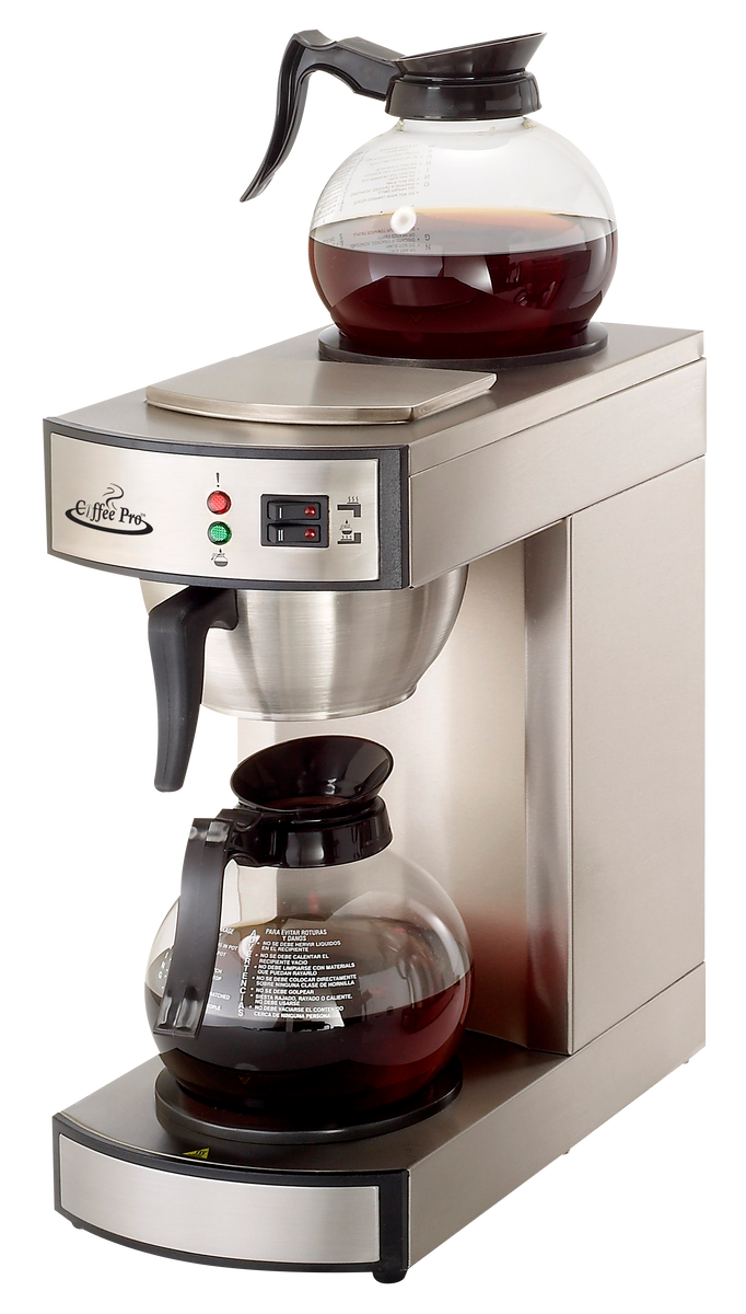 Commercial Coffee Brewers – Coffee Pro EQ