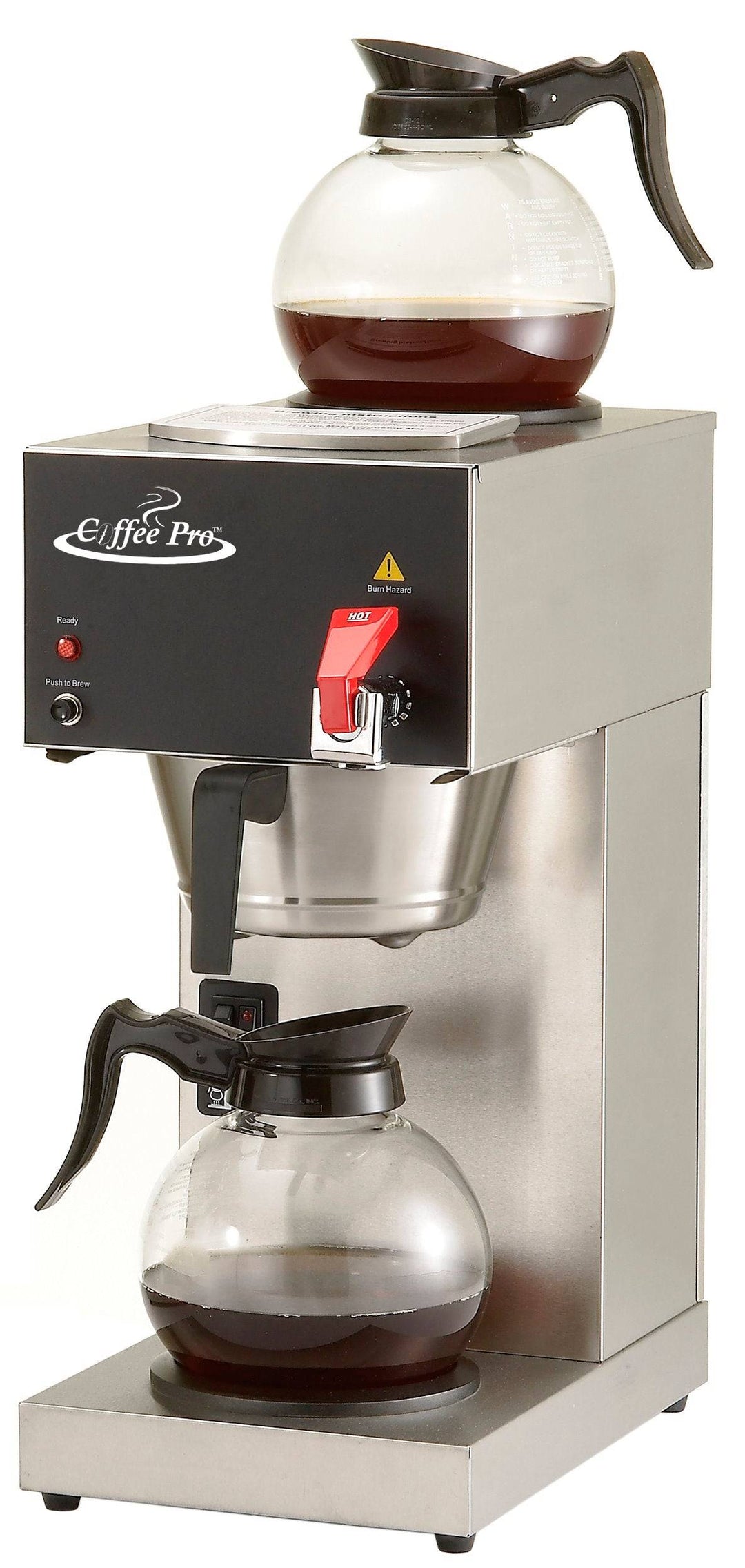 Commercial Coffee Brewers – Coffee Pro EQ
